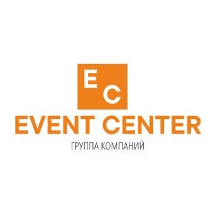 Иконка канала EVENT CENTER
