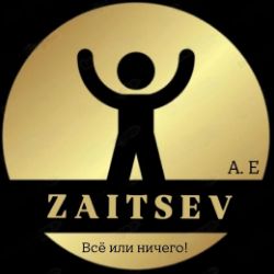Иконка канала zaitsev_sport