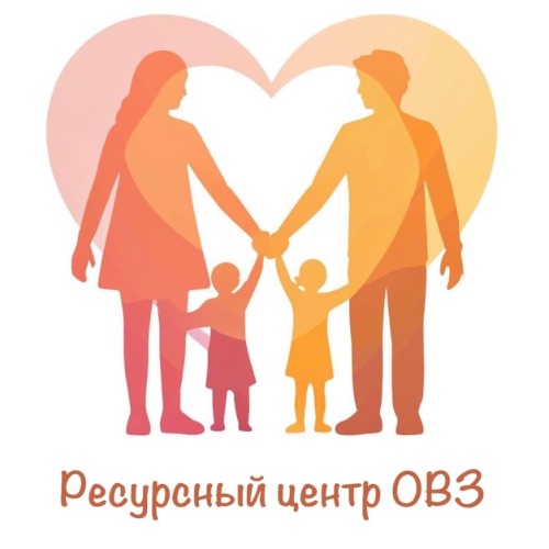 Иконка канала Ресурсный центр ОВЗ