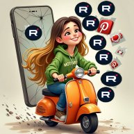 Иконка канала MotiverRus