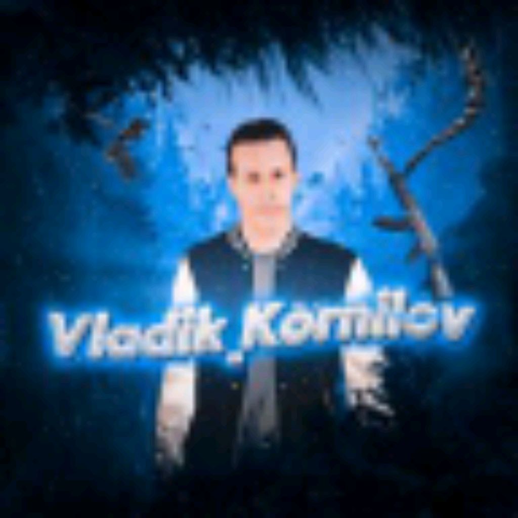 Иконка канала Владислав Корнилов