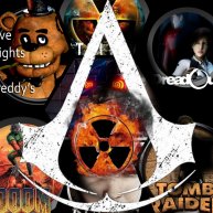 Иконка канала The S.T.A.L.K.E.R. Games