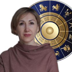 Иконка канала Гиткис Виктория