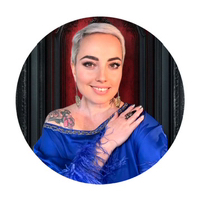 Иконка канала Kate.Rina.beauty