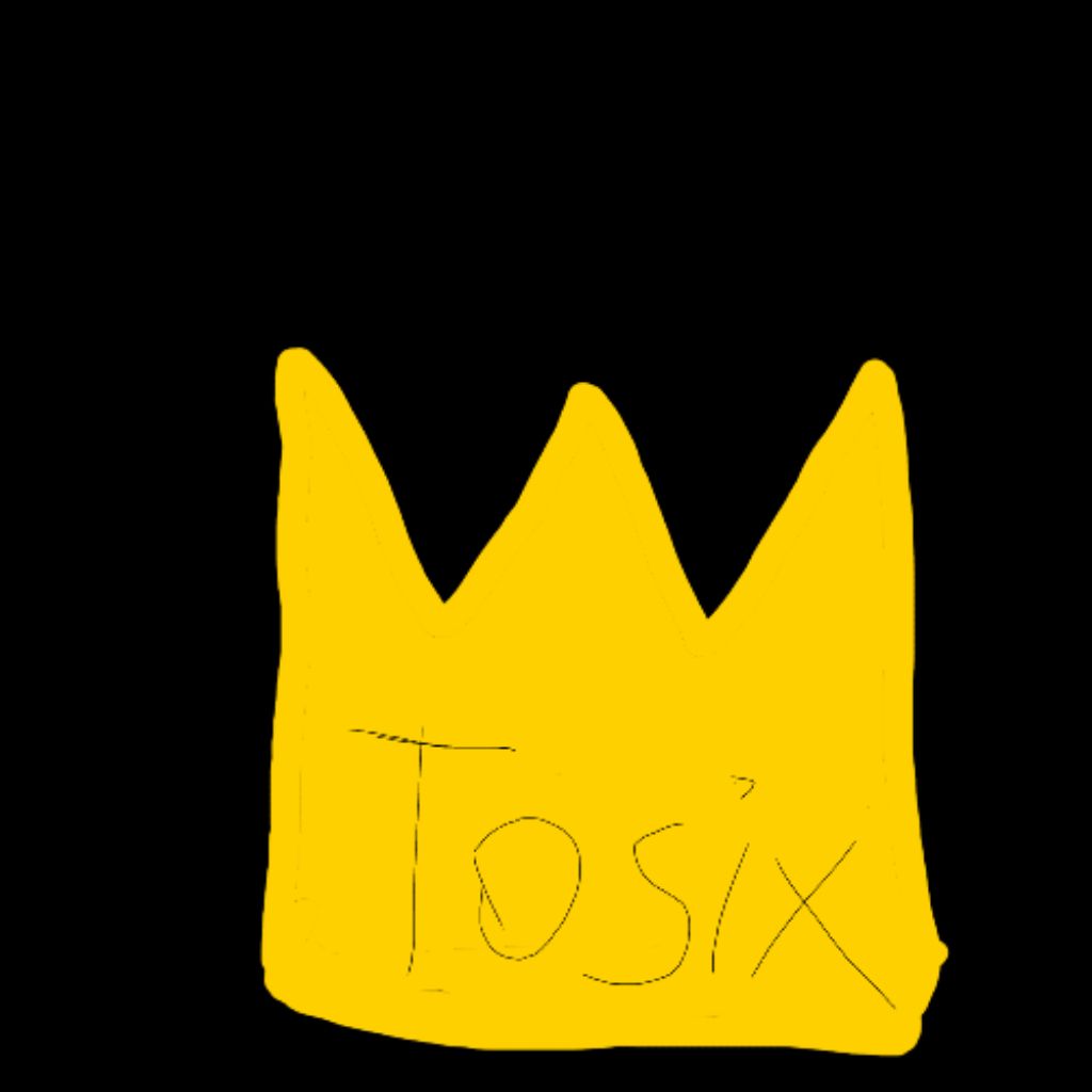 Иконка канала Tosix
