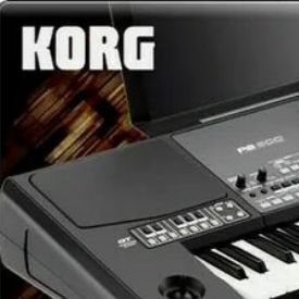 Иконка канала KORG   АРМЕНИЯ
