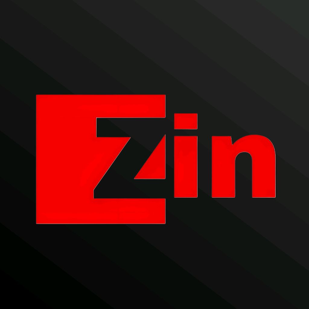 Иконка канала ZinZa