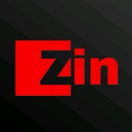 Иконка канала ZinZa