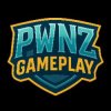 Иконка канала PWNZ GAMEPLAY