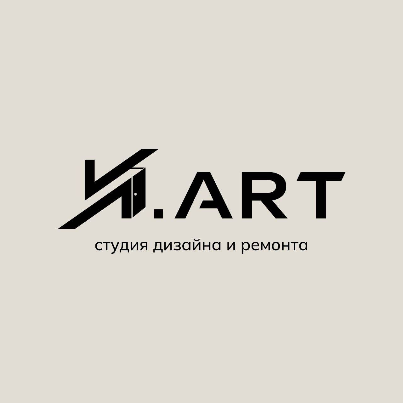 Иконка канала K.ART | Студия дизайна и ремонта квартир в СПБ