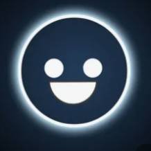 Иконка канала просто это я