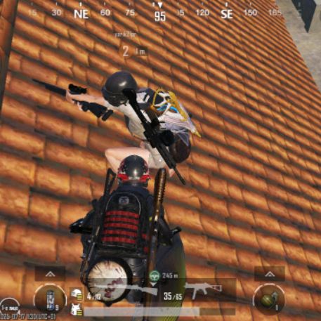 Иконка канала romkhik'neid