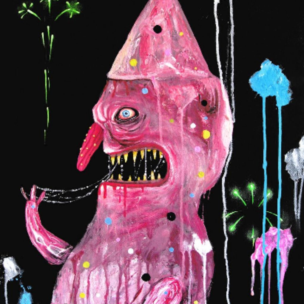 Иконка канала Teddy Bear