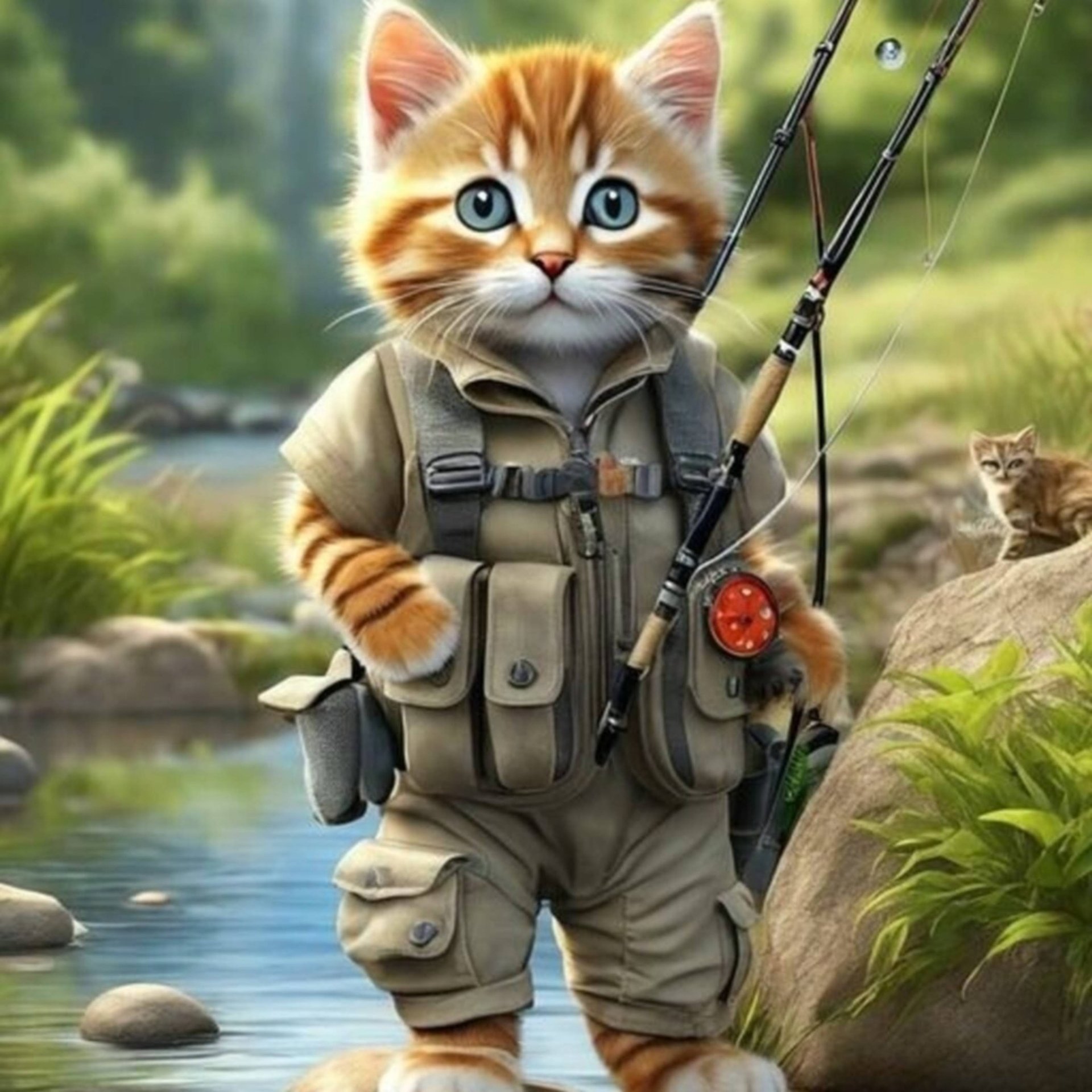 Иконка канала Император