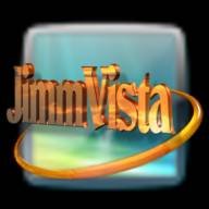Иконка канала jimmvista
