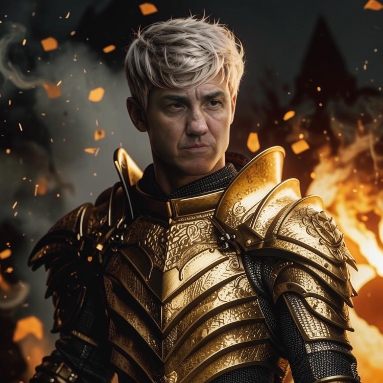 Иконка канала Georgeboy