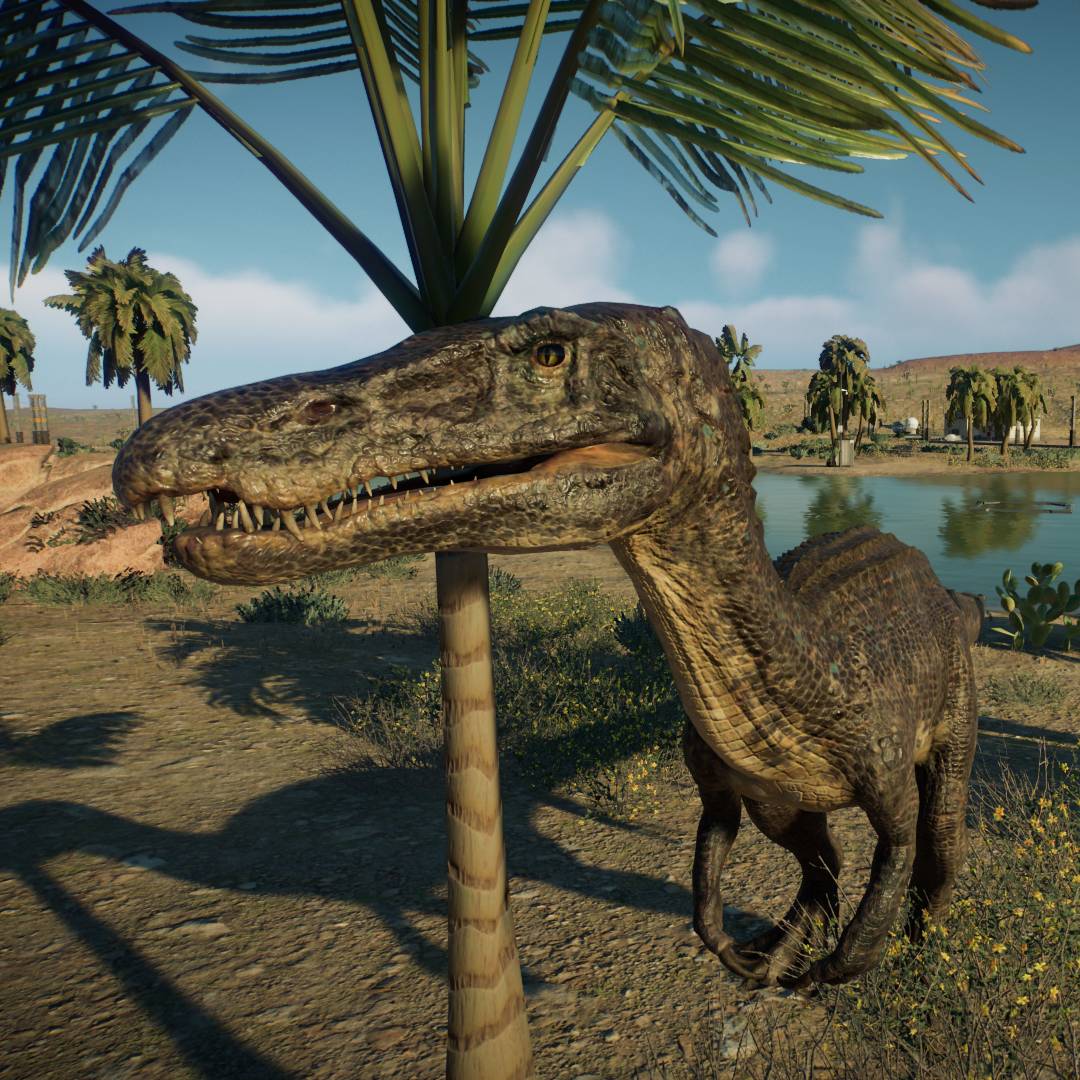 Иконка канала Jurassic_world_fight