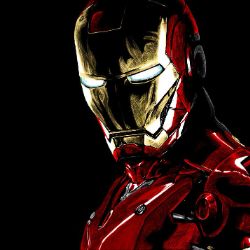 Иконка канала IRON_GAMER_2022