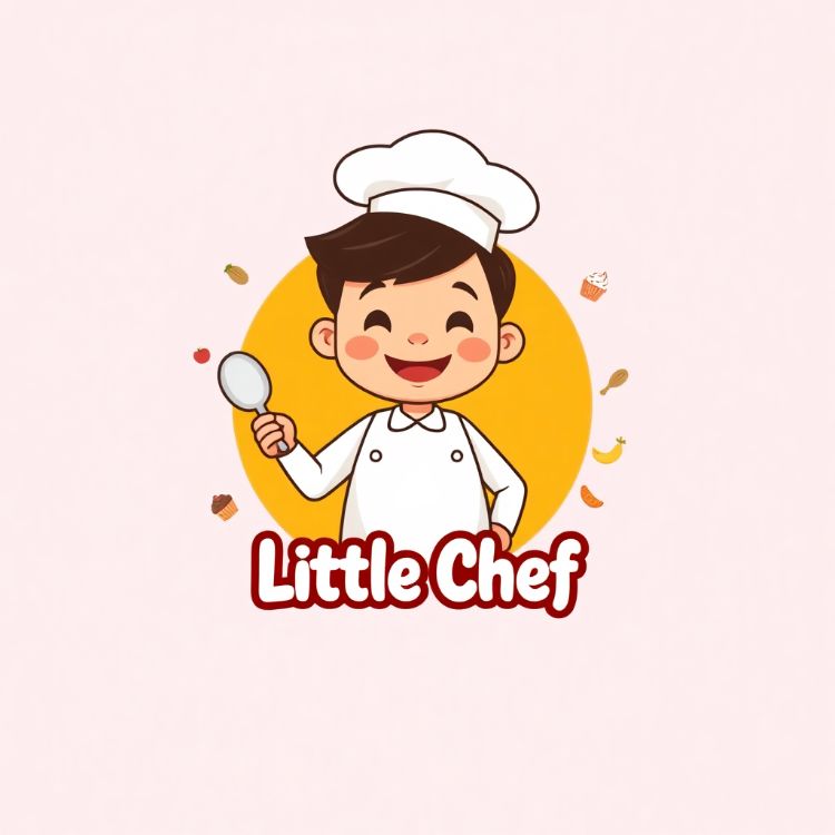 Иконка канала Little Chef