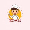 Иконка канала Little Chef