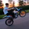 Иконка канала MOTOSEVEN