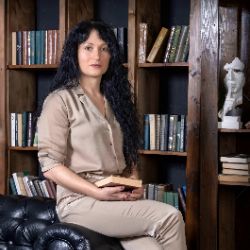 Иконка канала Оксана Колосова: психолог-психотерапевт