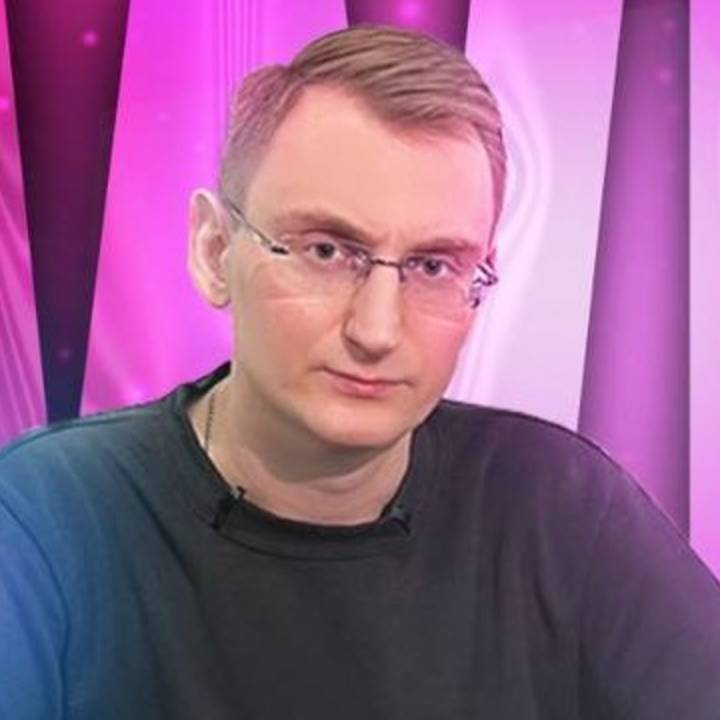 Иконка канала Вадим Сапунов