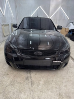 Иконка канала Черненькая