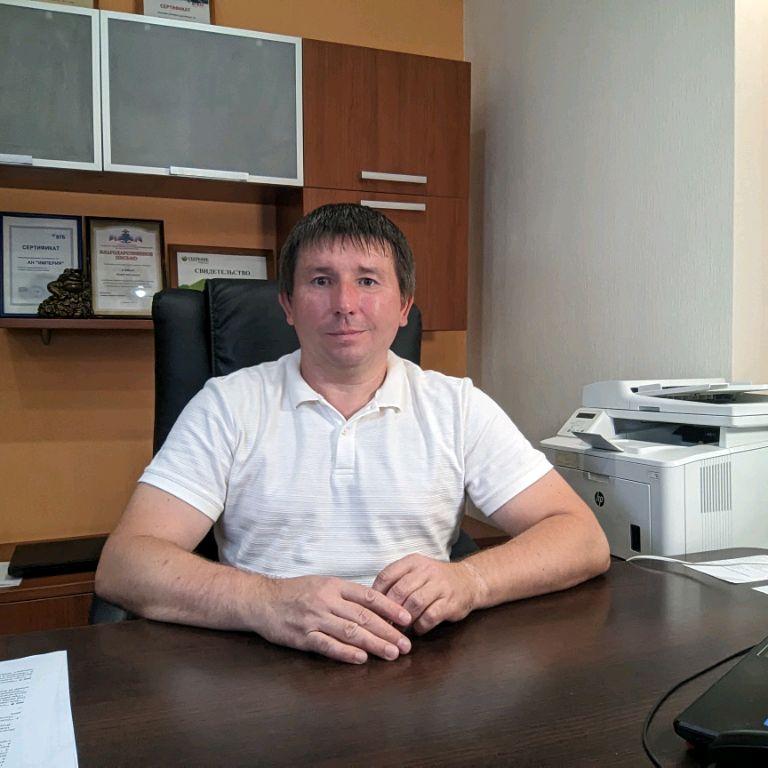 Иконка канала Александр Юдин