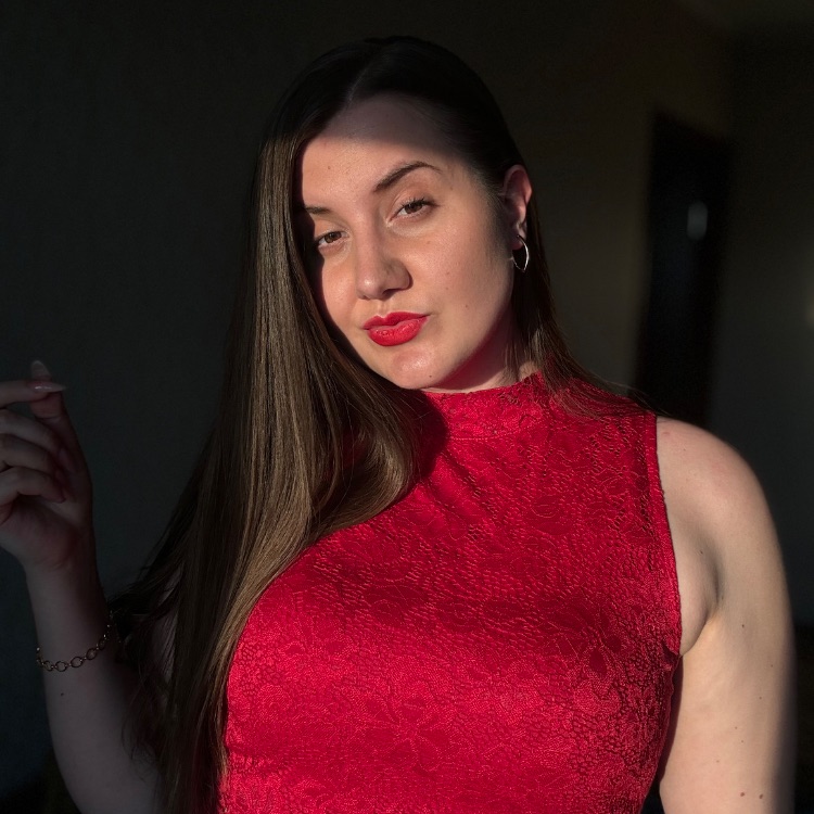 Иконка канала skin_foodlab