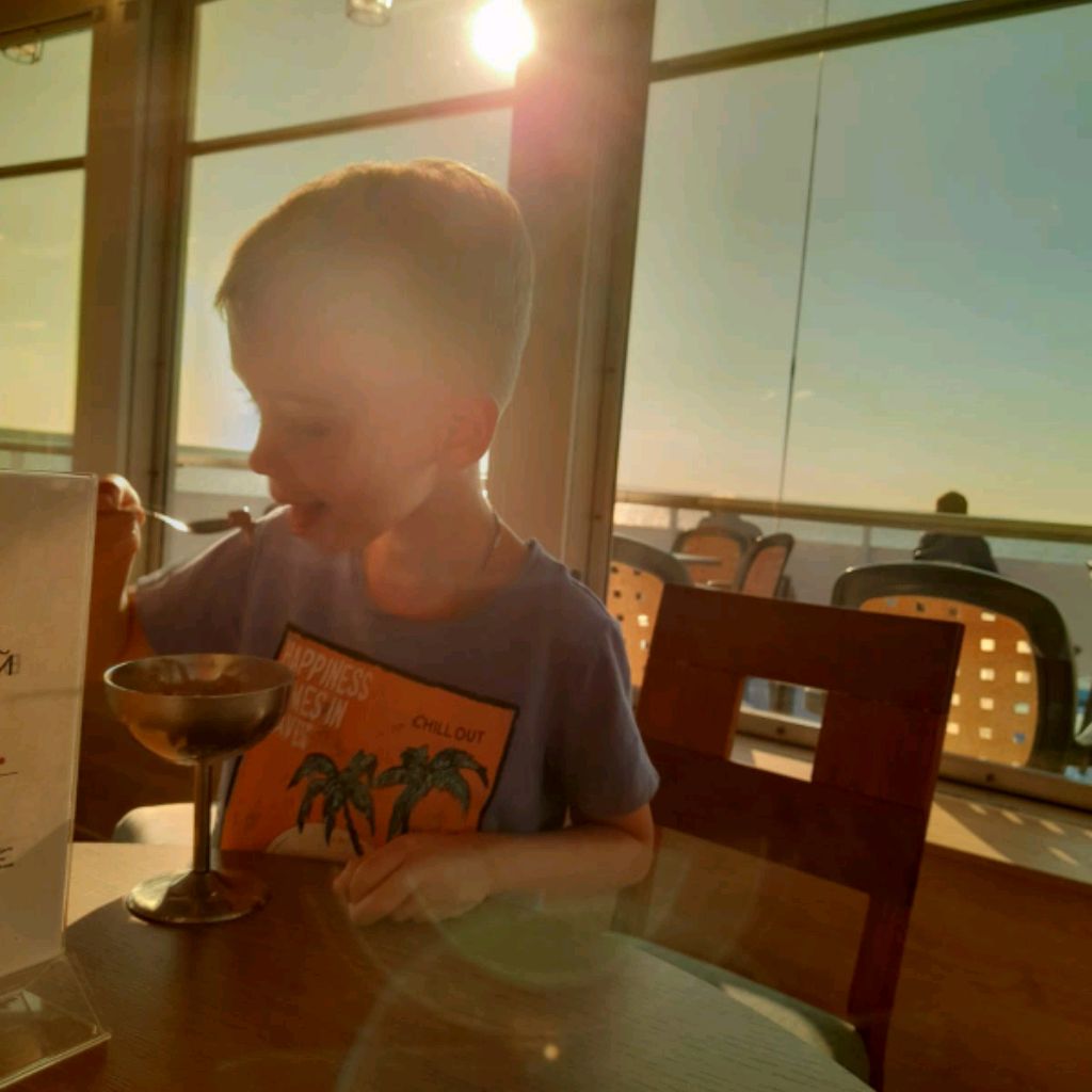 Иконка канала Legend