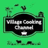 Иконка канала VillageCookingChannel