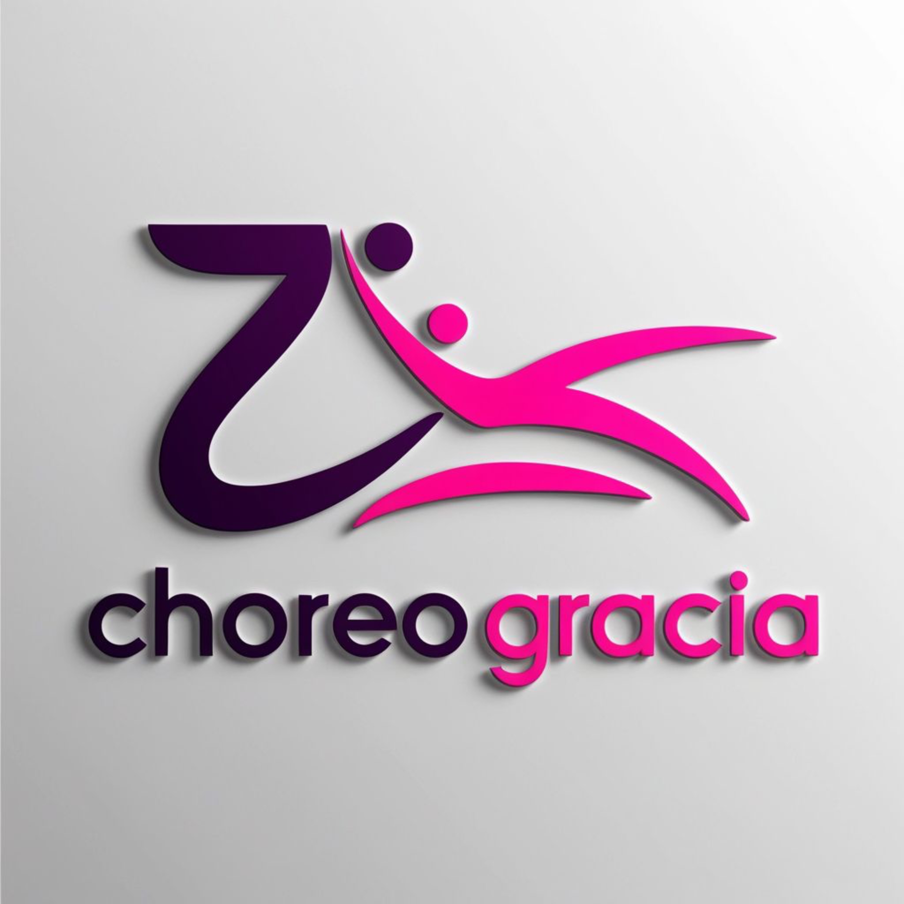 Иконка канала ChoreoGracia