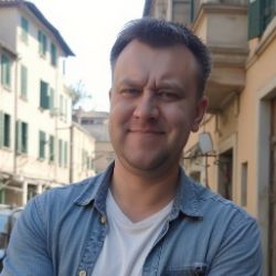 Иконка канала Хаономосфера Алекса Дипси