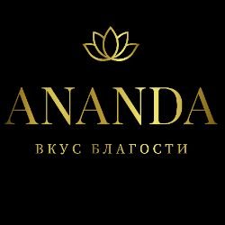 Иконка канала ANANDA