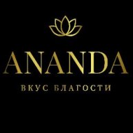 Иконка канала ANANDA