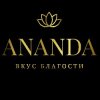 Иконка канала ANANDA
