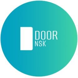 Иконка канала Двери Новосибирска DOORNSK