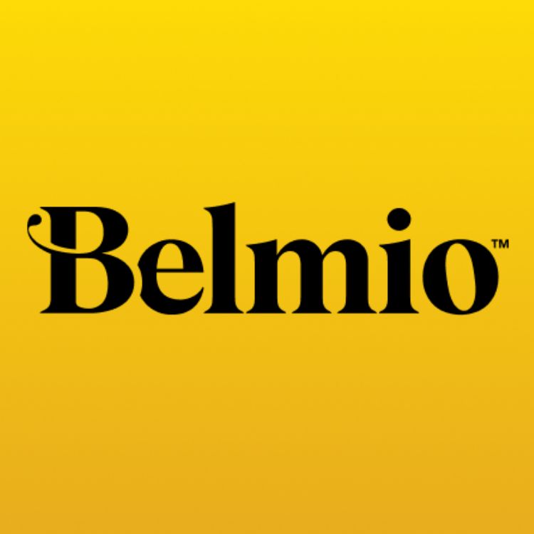 Иконка канала Belmio