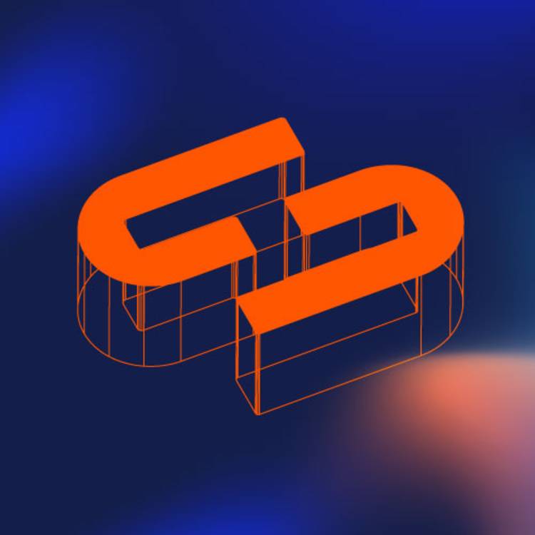 Иконка канала Инностейдж (Innostage)