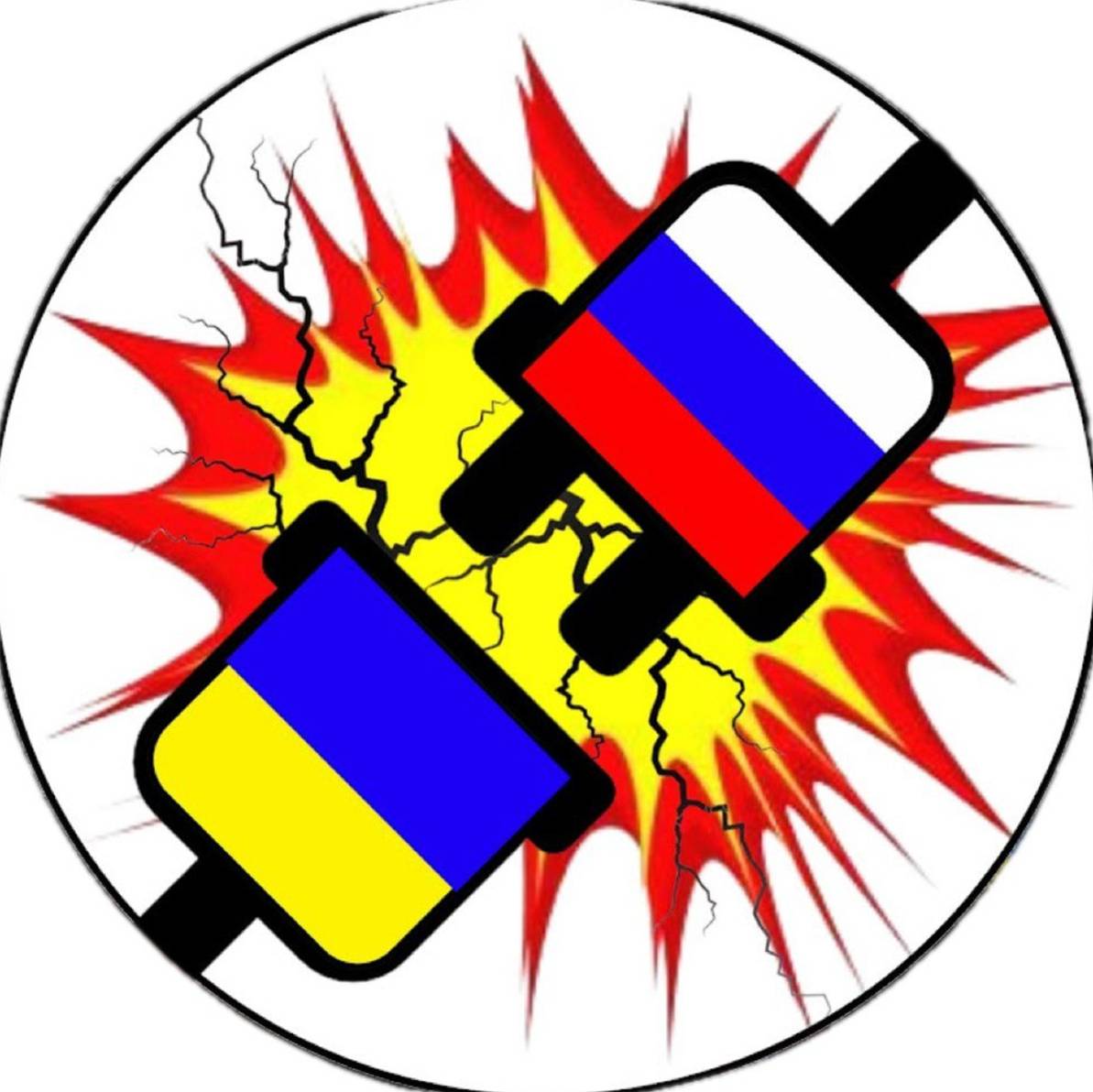 Иконка канала Есть контакт