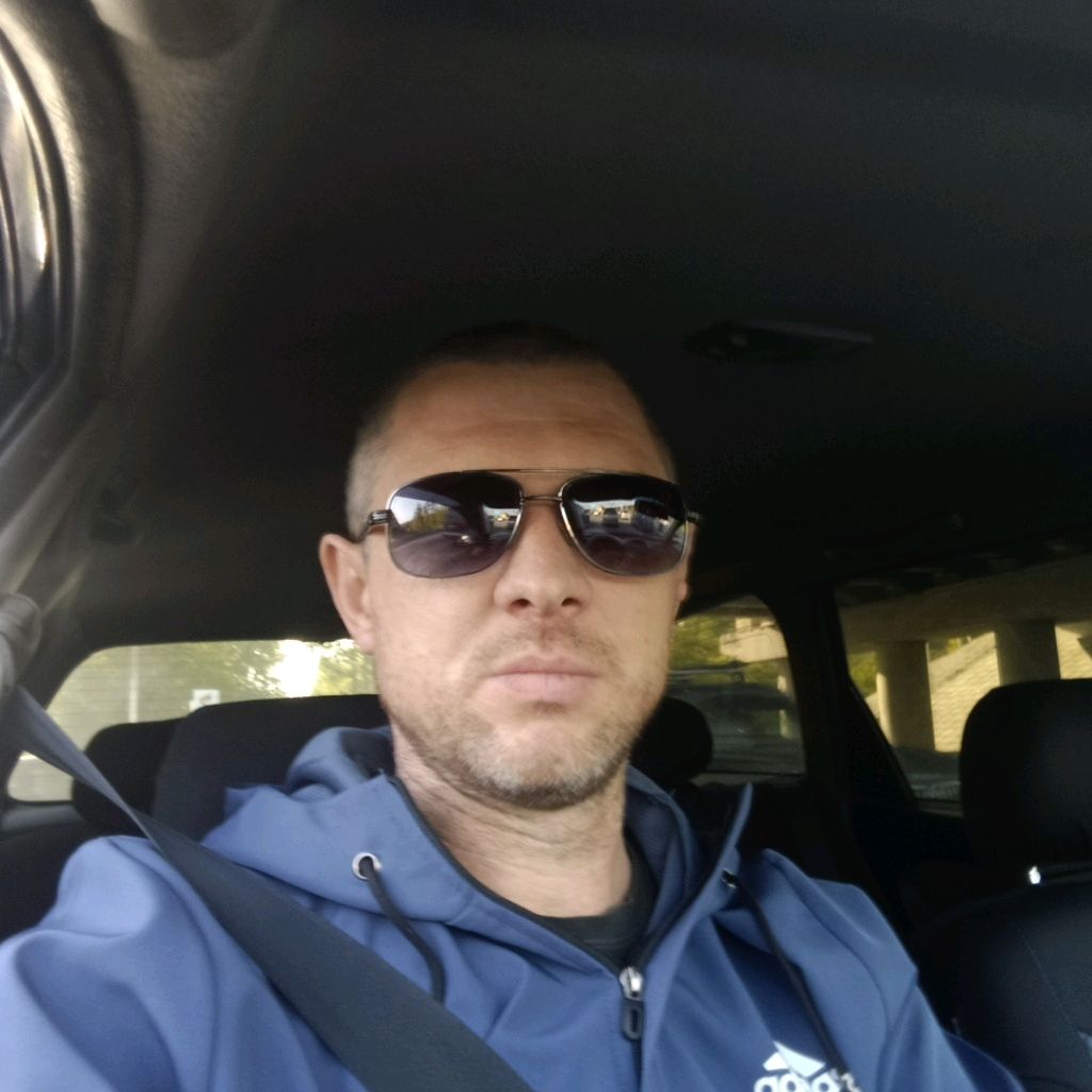 Иконка канала DJONIK