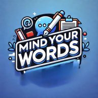Иконка канала Mind Your Words