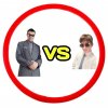 Иконка канала дима VS Topchan