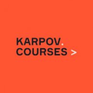 Иконка канала karpov.courses
