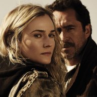 Иконка канала Сериал Мост / The Bridge