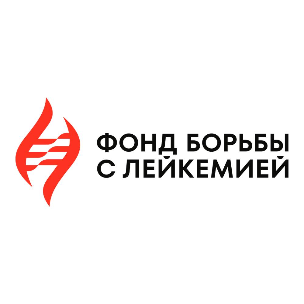 Иконка канала Фонд борьбы с лейкемией