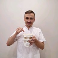 Иконка канала Кинезиология обучение. Егор Москалев