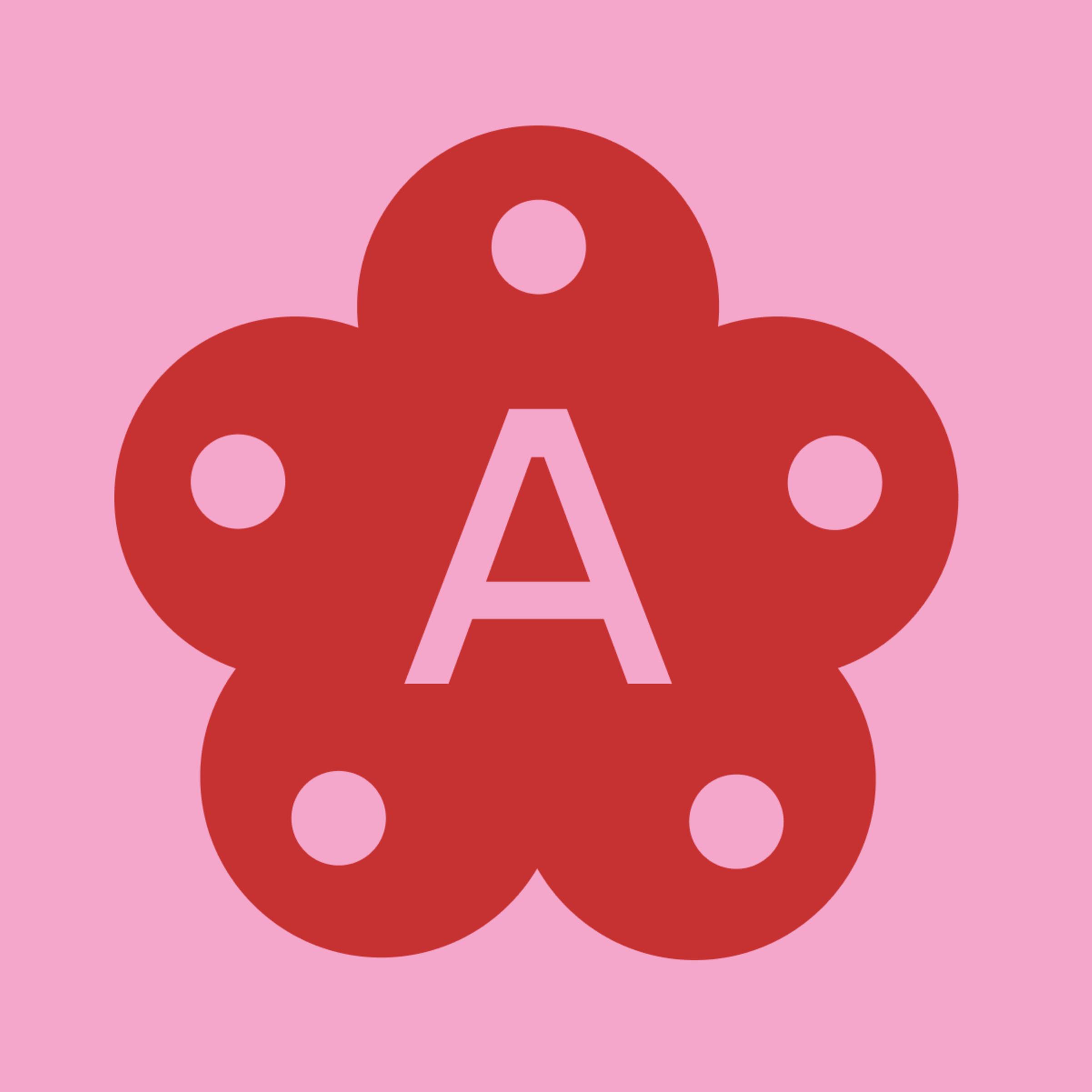 Иконка канала «Атмосфера» — магазин пряжи и вдохновения