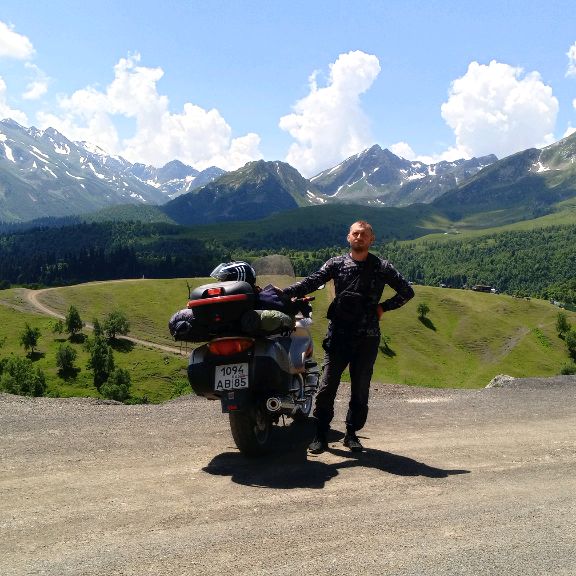 Иконка канала Вано Джигит